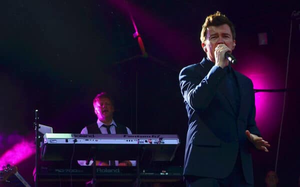 All You Need to Know about Rickrolling - It's Just Rock And Roll